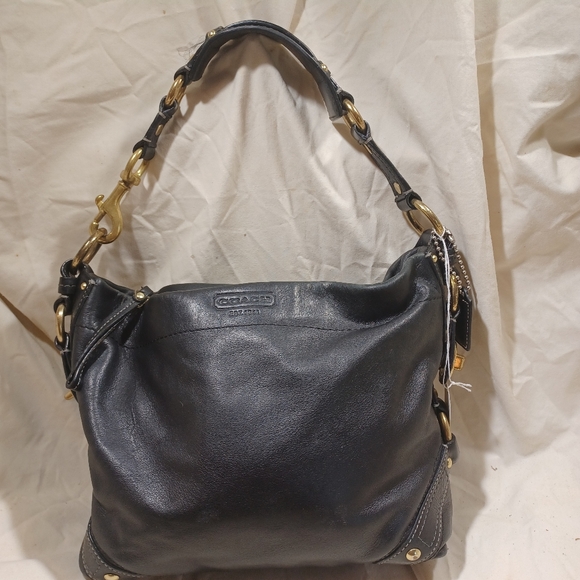Coach | Bags | Coach Carly | Poshmark
